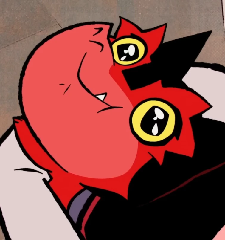 Tiny Devil appreciation post | Fandom