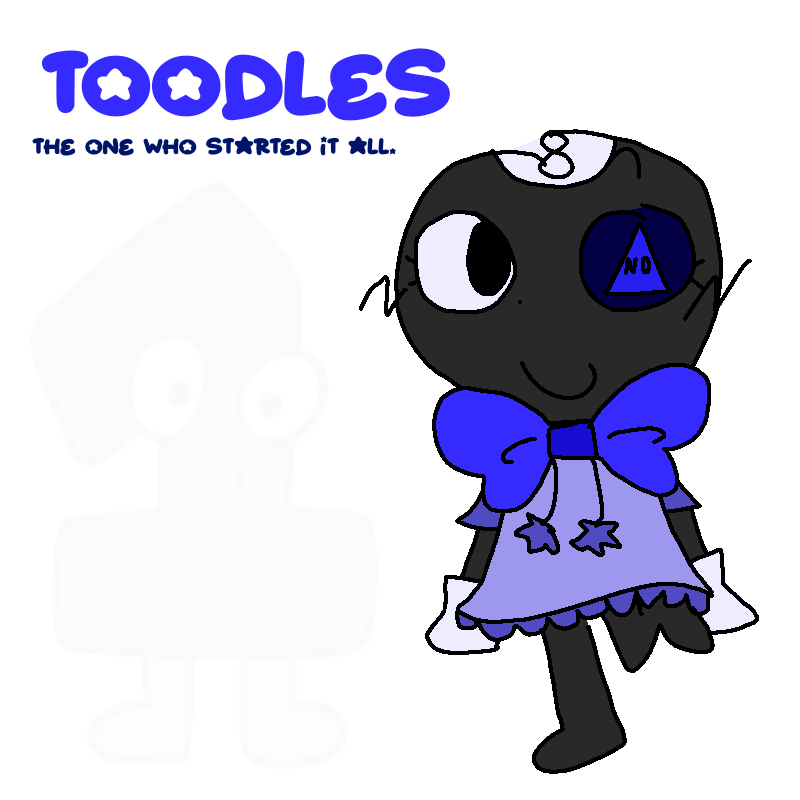 Q&A with Toodles's World Toodles! | Fandom