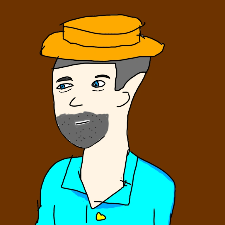 Just goofing off(an offtopic post that i post to fill my empty schedule ...