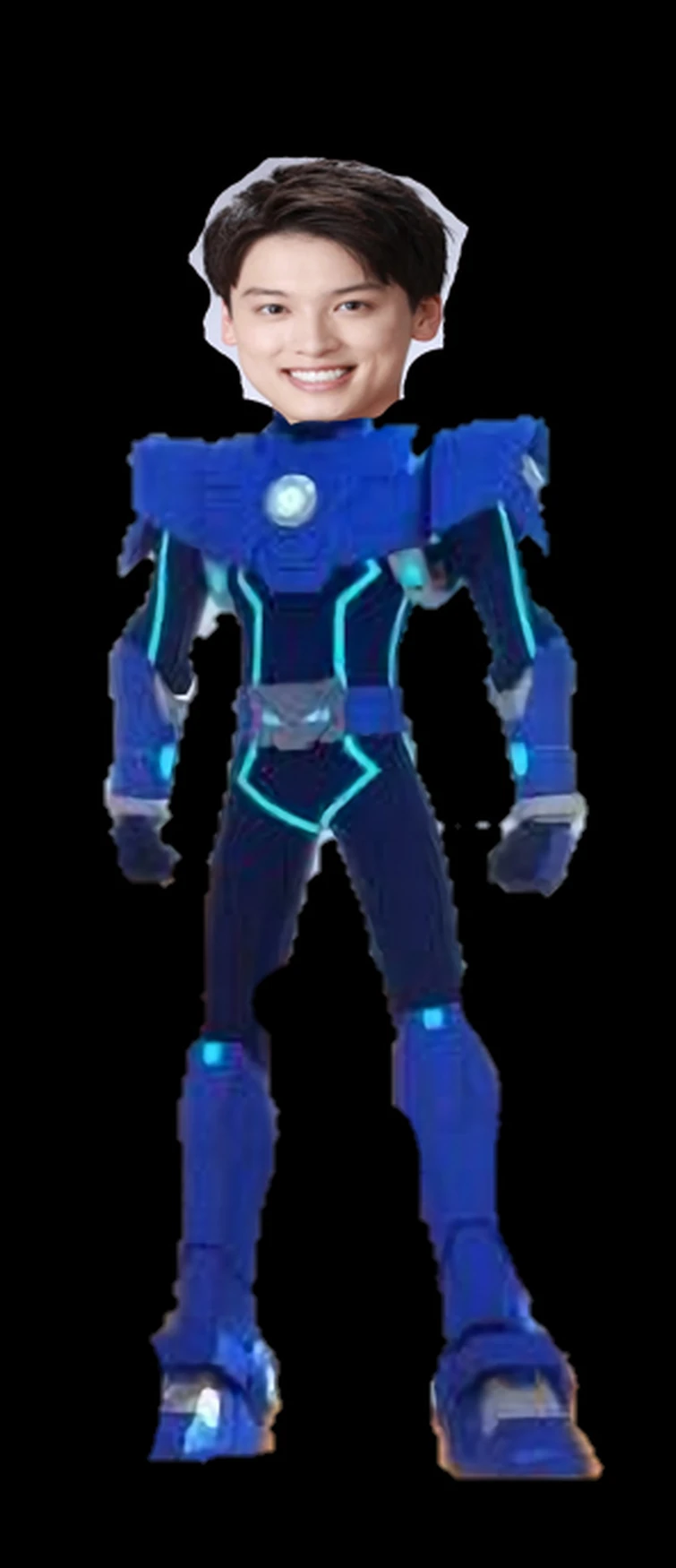 Tokuranger Miniforce | Fandom