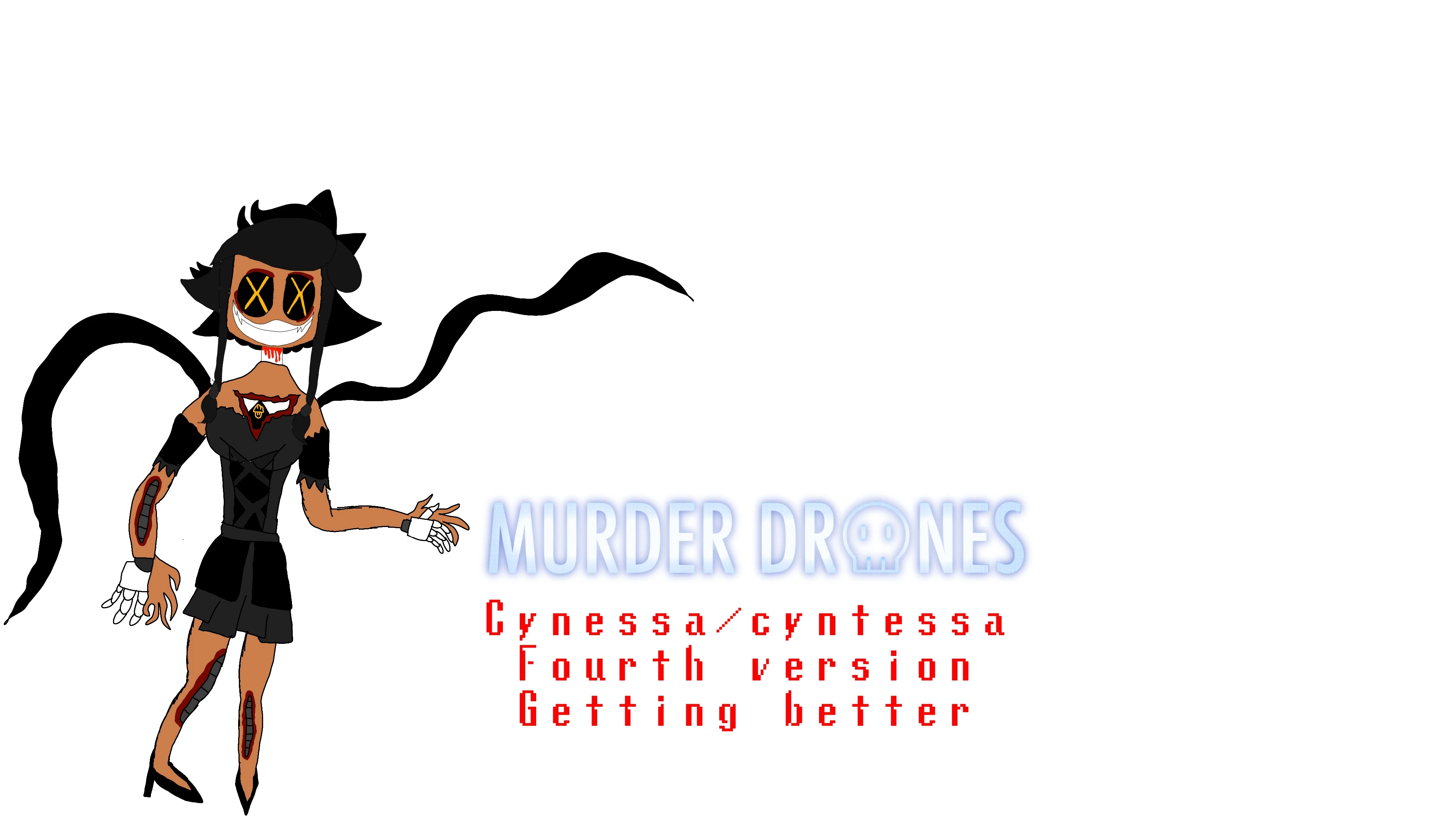 Cynessa/cytessa | Fandom