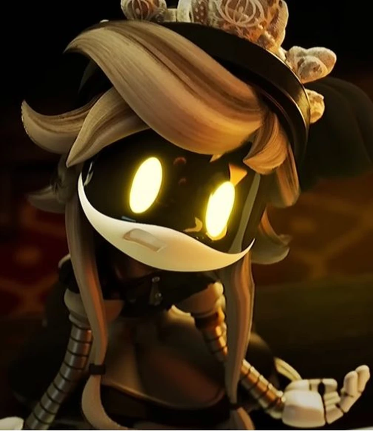 Slightly colored Riley | Fandom