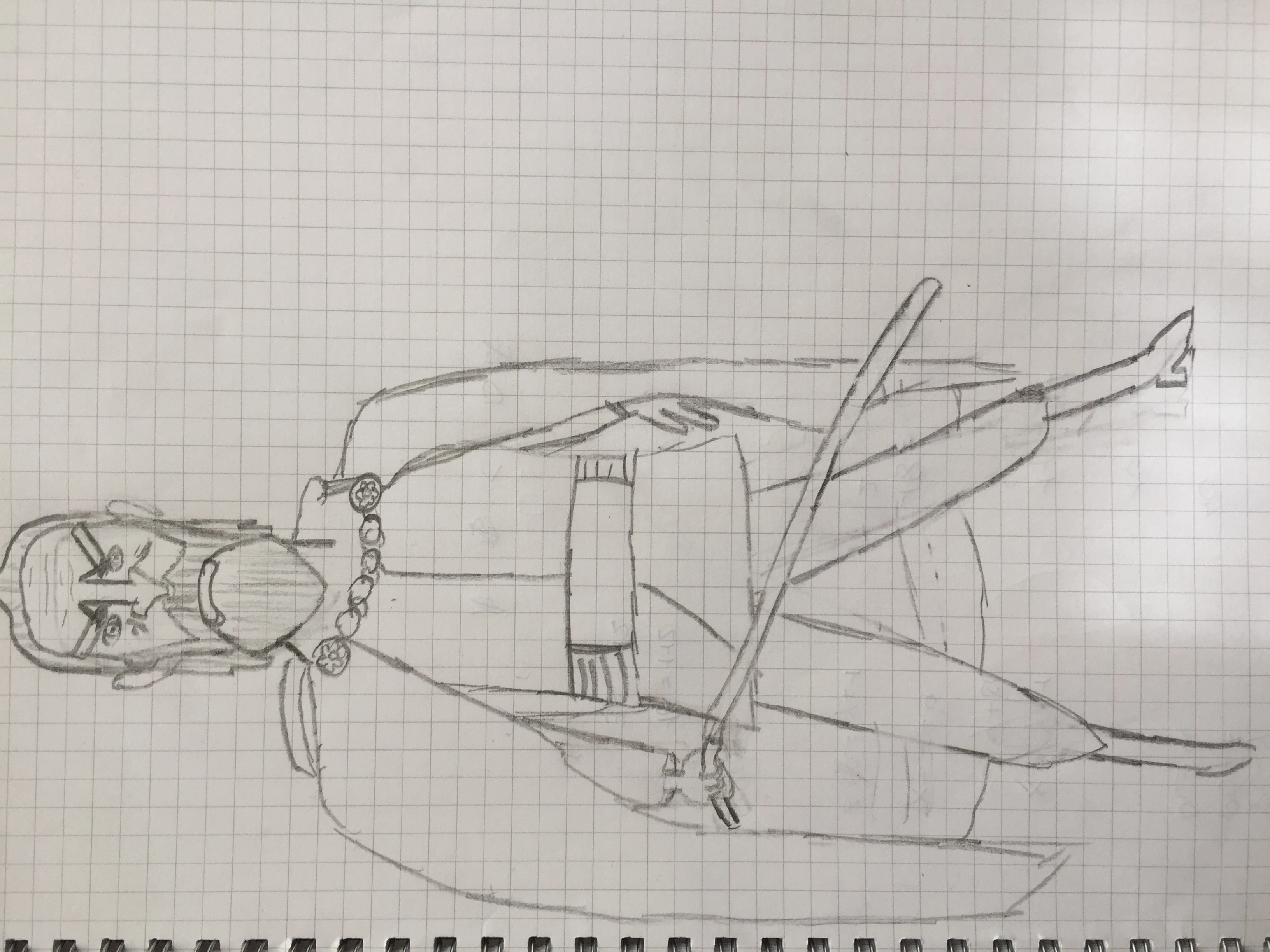 🎨 [TCW] A drawing of Count Dooku (made by me) | Fandom