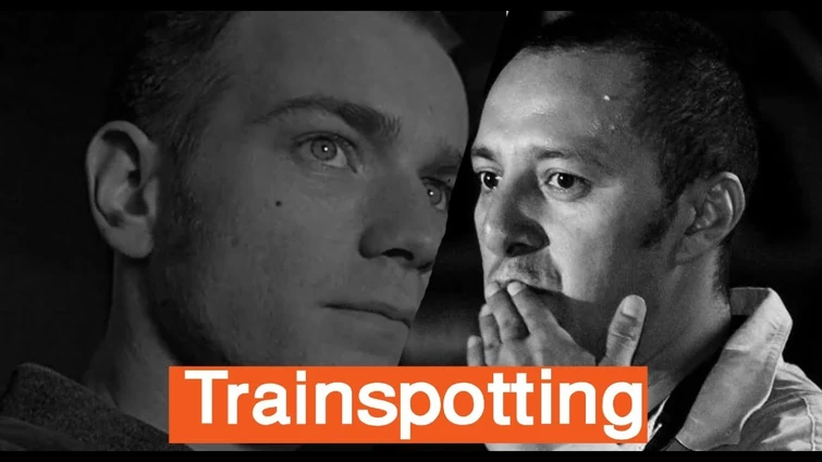 José Arenas hablando de Trainspotting | Fandom