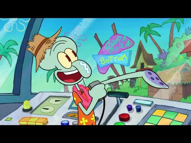 If "Hawaiian Train" played in Plane To Sea | Fandom