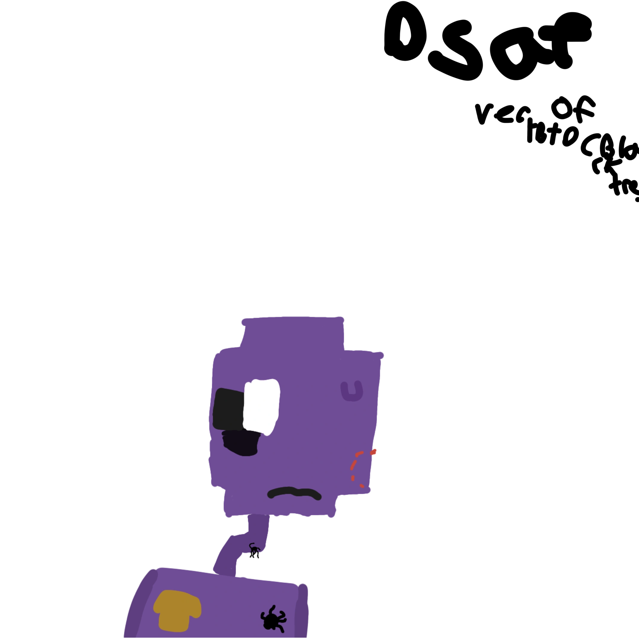 HERE IS DAVE :3 | Fandom