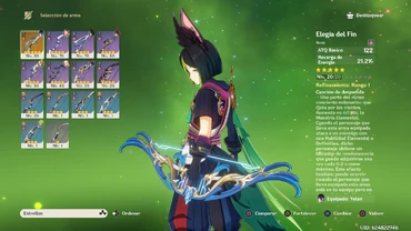 Discuss Everything About Genshin Impact Wiki | Fandom