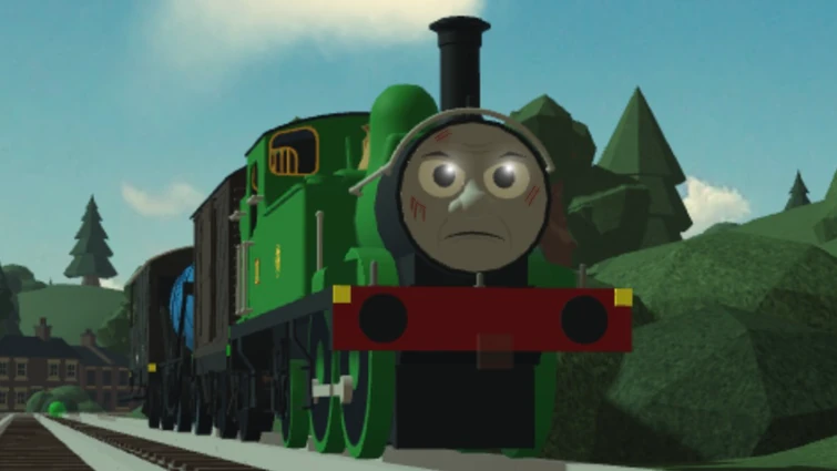 Discuss Everything About Sodor AU Wiki | Fandom