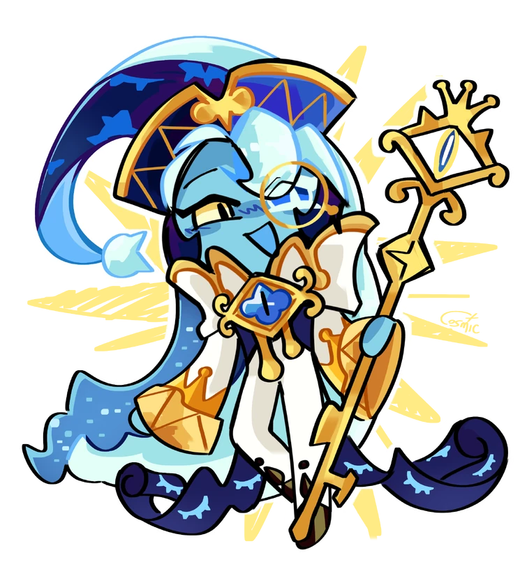 Discuss Everything About Cookie Run: Kingdom Wiki | Fandom