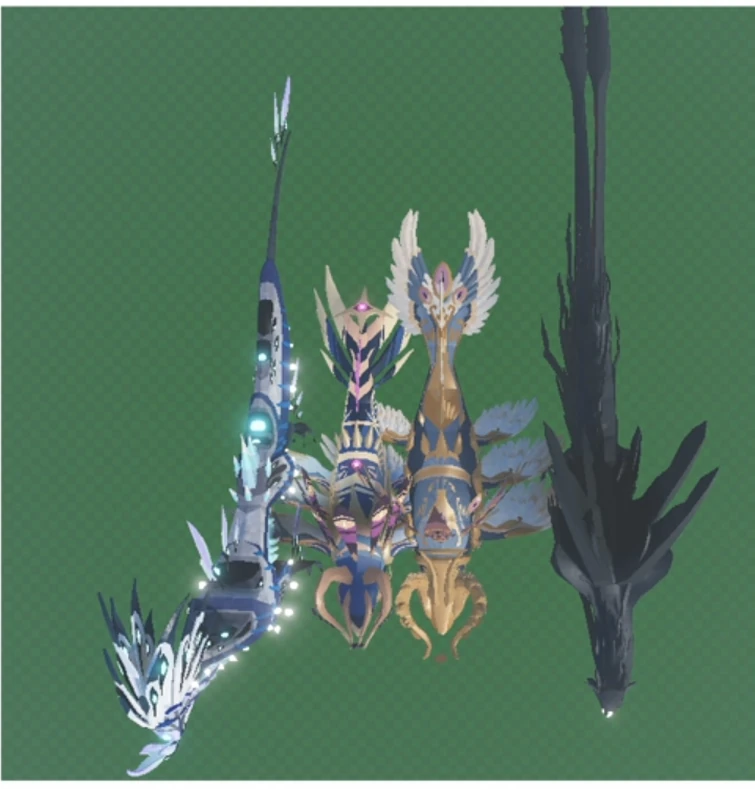 Sonaria News 5/22/2024: New Loyalty Creature Xeleviprex Revealed + More! | Fandom