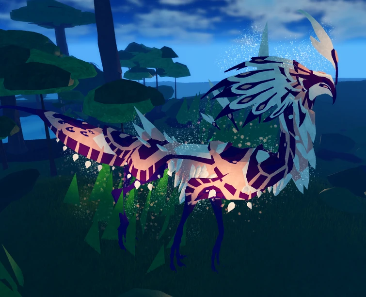 creatures that look good with mylo skin | Fandom
