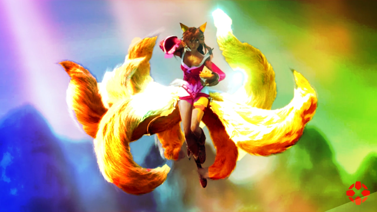 Rena Rouge (edited by me) | Fandom