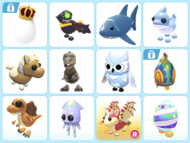 Discuss Everything About Adopt Me! Wiki | Fandom