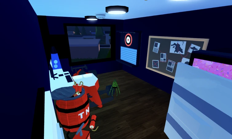 Opinions on my house? | Fandom