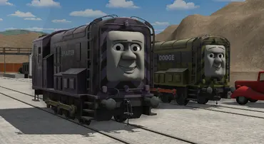 Which "What if" RWS/Model to CGI Character is your favorite? | Fandom
