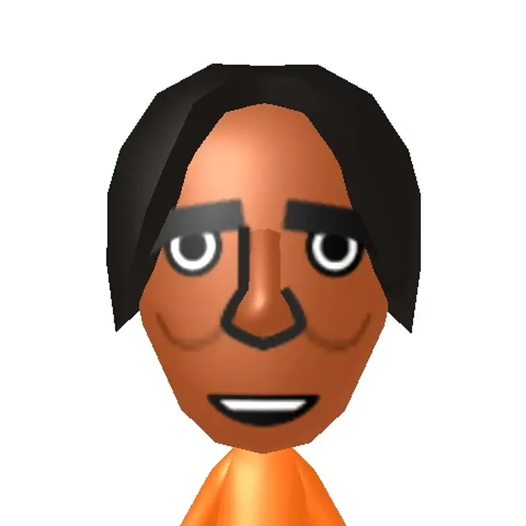 My next Mii contest | Fandom