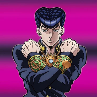 Edward Elric VS Josuke Higashikata (Fullmetal Alchemist VS JoJo's ...