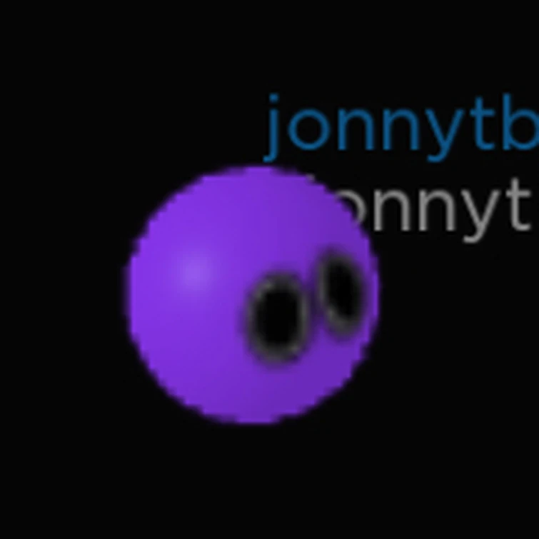 Purple Ball | Fandom