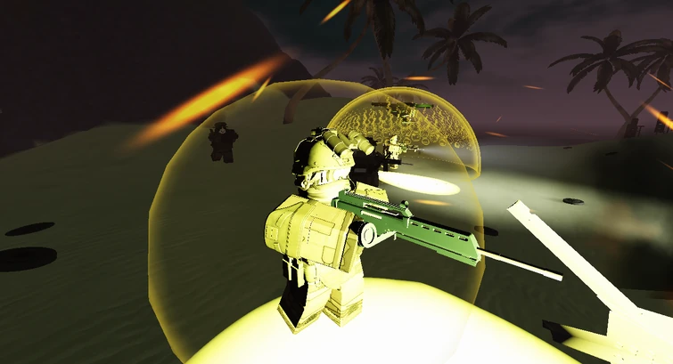 Discuss Everything About Isle sandbox Wiki | Fandom