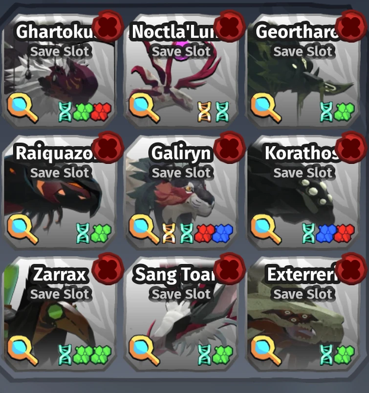 SELLING ghosty muts! | Fandom