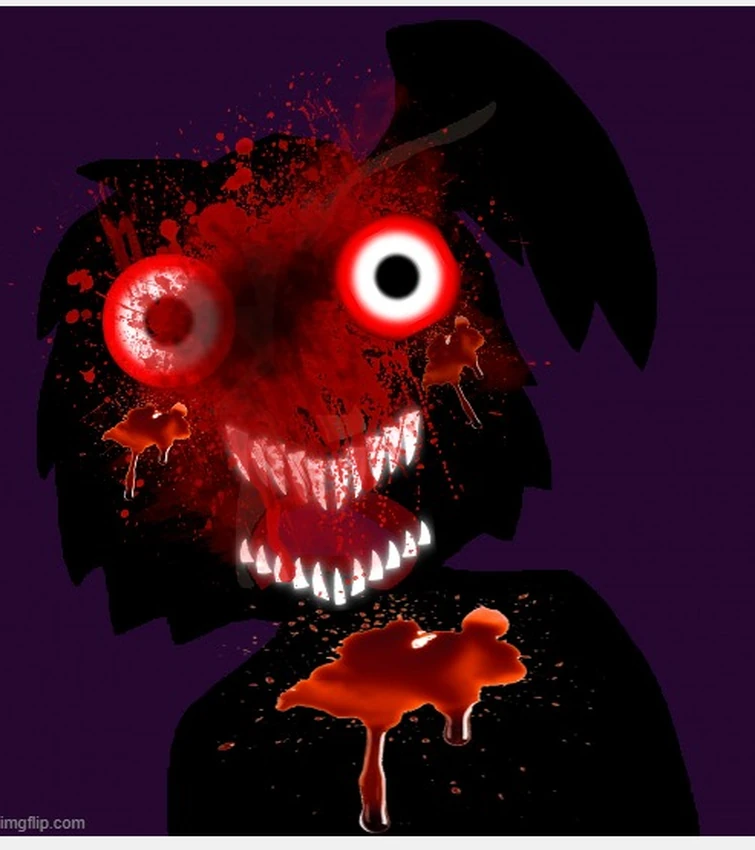 my uncanny studios 337 replacement | Fandom