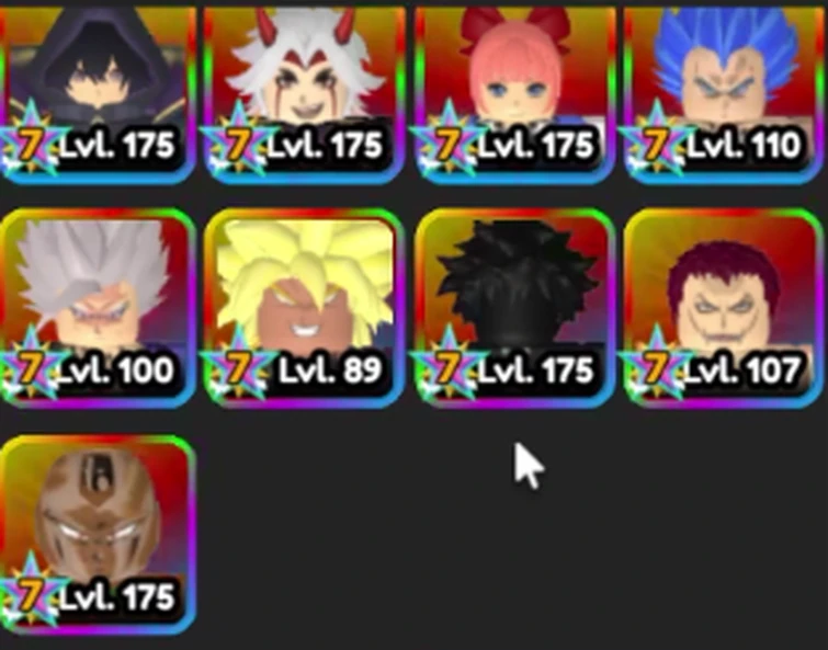 Discuss Everything About Roblox: All Star Tower Defense Wiki | Fandom