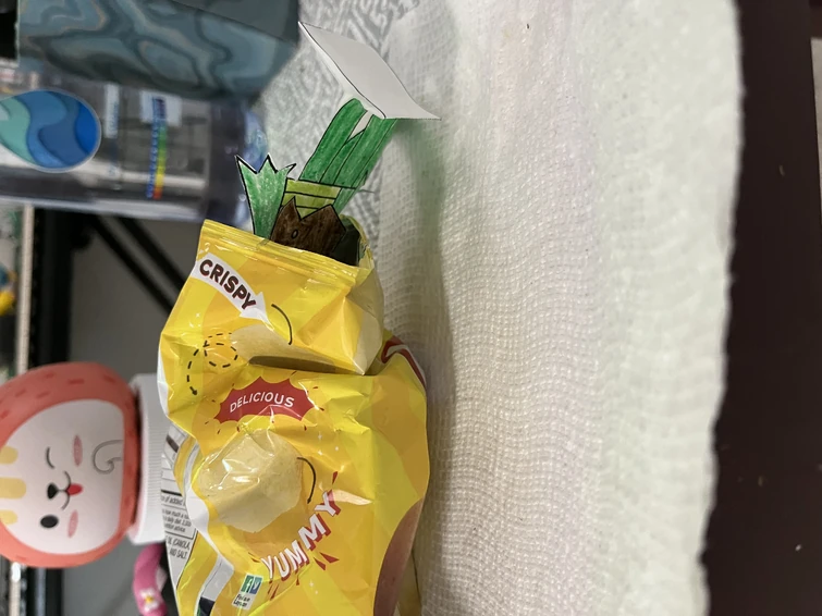 Discuss Everything About InvestiGators Wiki | Fandom