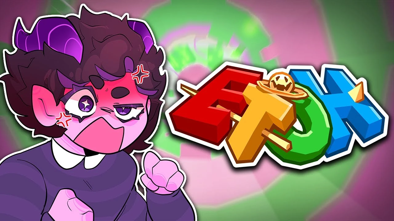 Jellybean (the infamous PNGtuber) is also going to play EToH! | Fandom