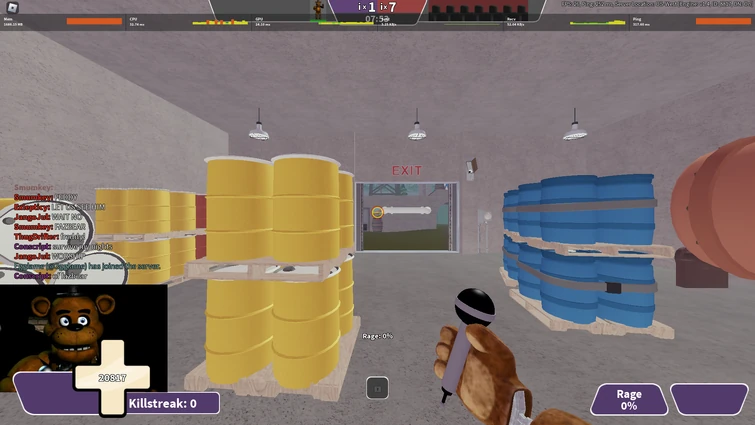 are you freddy for ready | Fandom