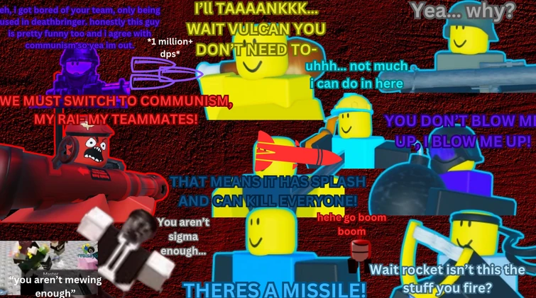 Battlers find RAIGFORCE #2 | Fandom