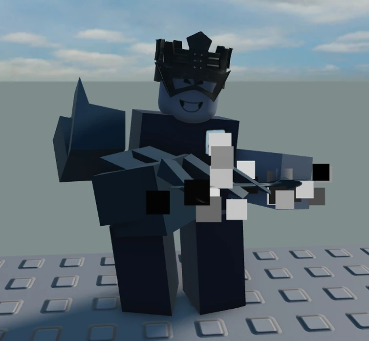 Discuss Everything About Roblox Item Asylum Wiki | Fandom