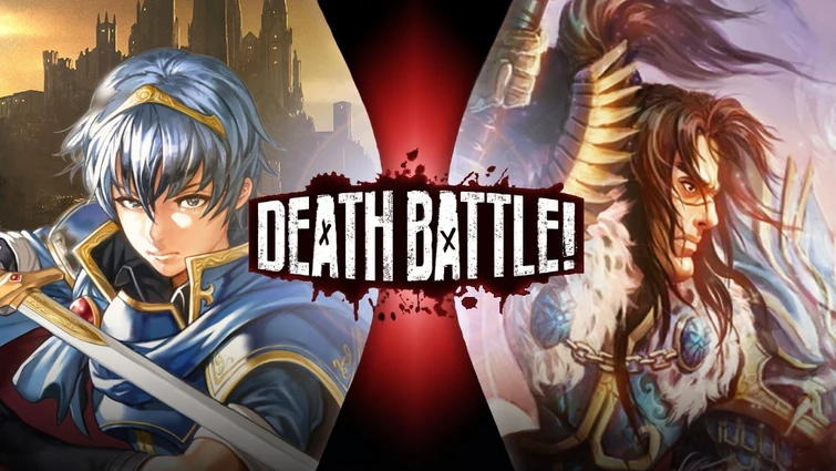 Marth vs Varian Wrynn (Fire Emblem vs Warcraft | Fandom