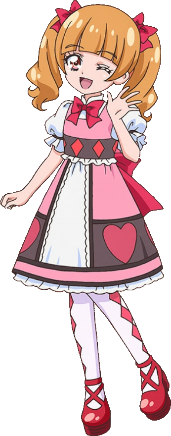 My Precure Render Collection 11 | Fandom