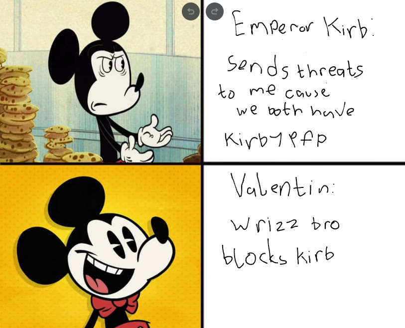 memes of users (slight warning) | Fandom