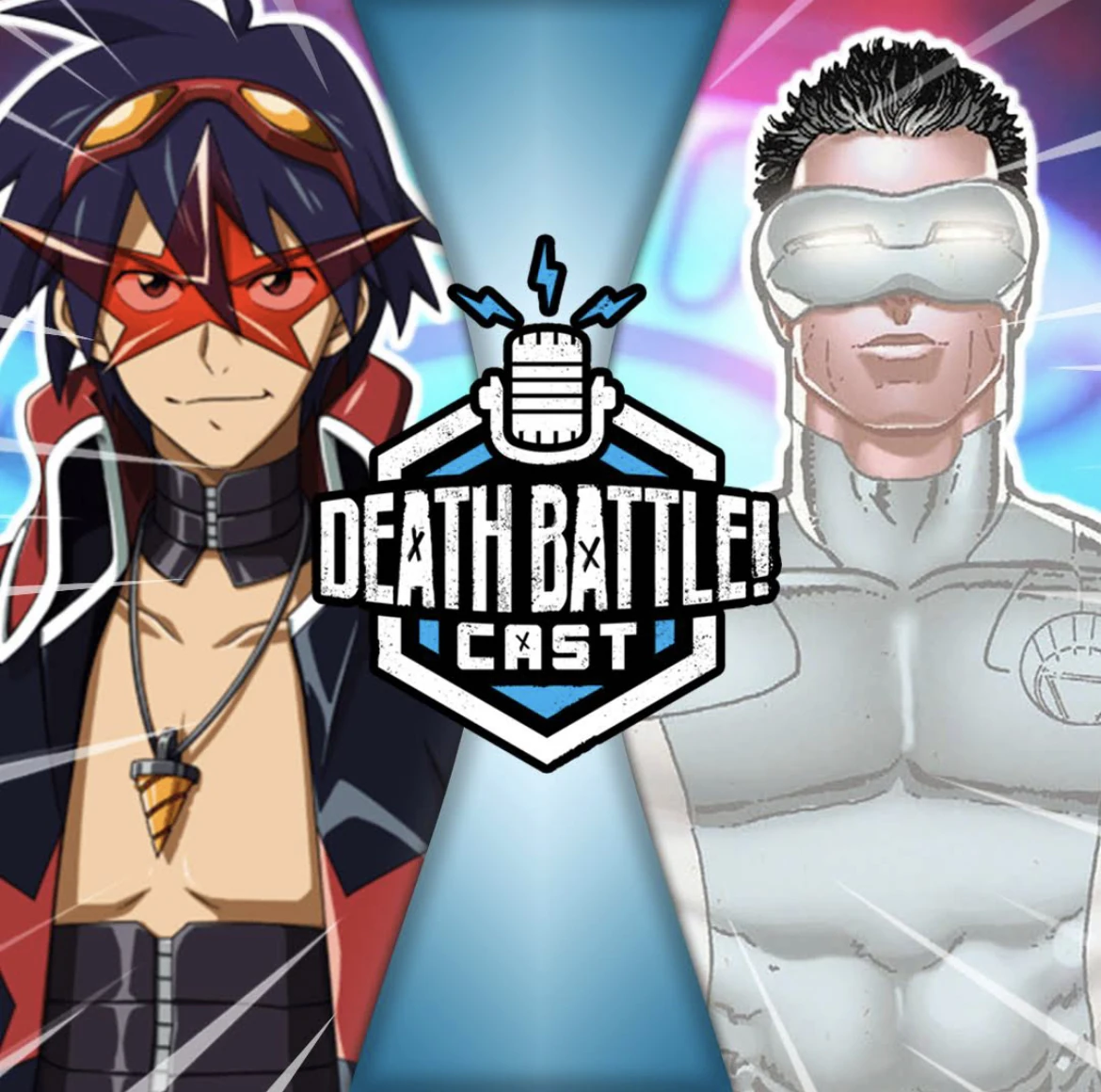 Hype level is now through the roof | Fandom