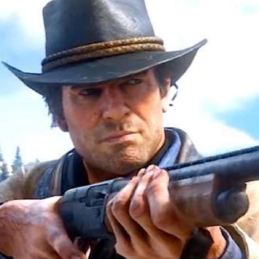 Discuss Everything About Red Dead Wiki | FANDOM