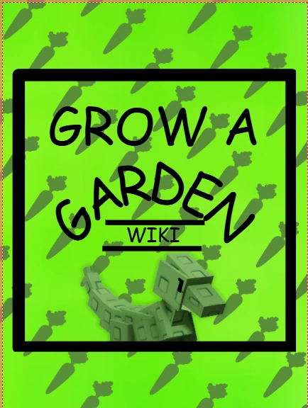 I re-designed the GAG Wiki Logo for fun | Fandom