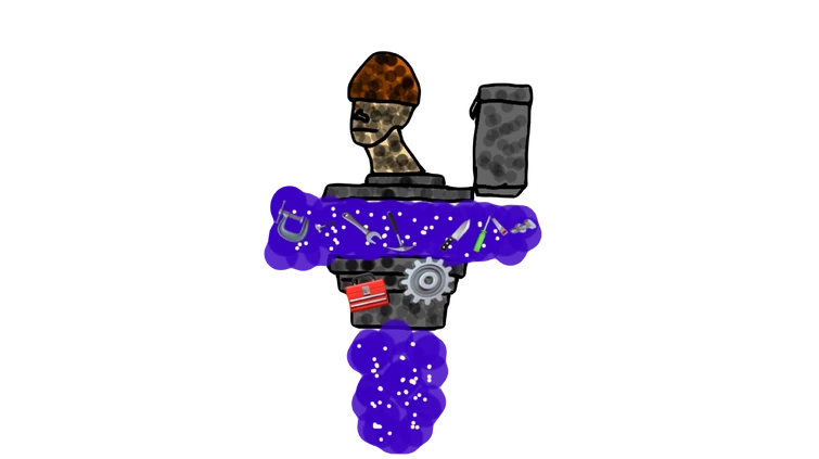 Day 1 of making Astro toilets | Fandom