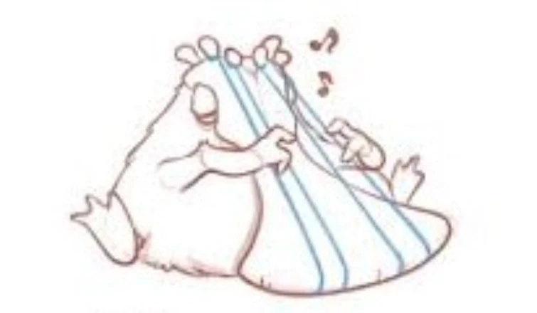 Okay, quick question. | Fandom