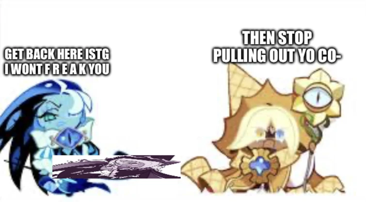 Random chat thread | Fandom