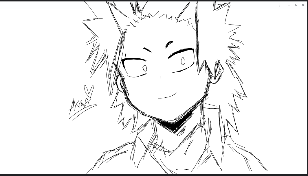Kirishima! :) | Fandom