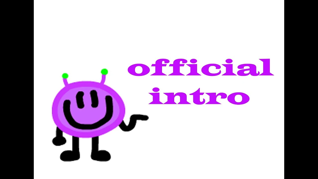 Intro to my object show | Fandom