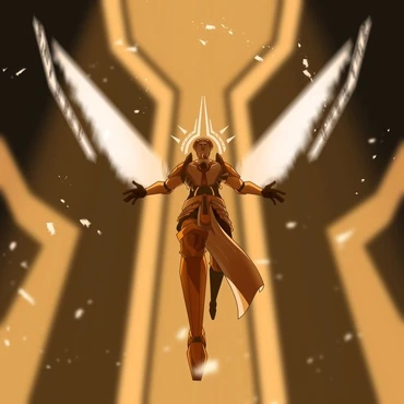 OST: Divine Judgement | Fandom