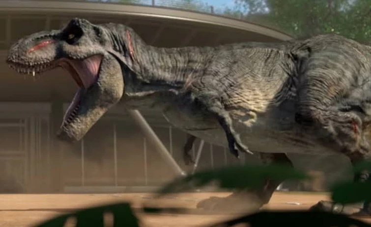 Dinosaur voice actor part 2 | Fandom