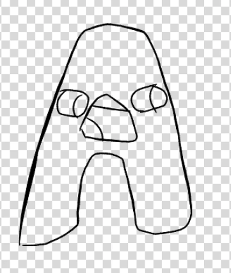 Alphabet Lore: Epilogue | Fandom