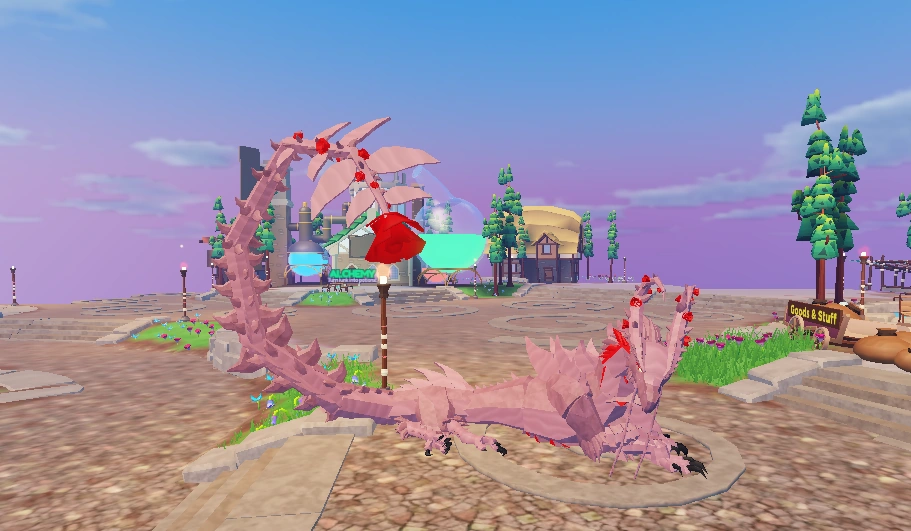 TRADING A FM PURE CHARM LEG E ROZ | Fandom