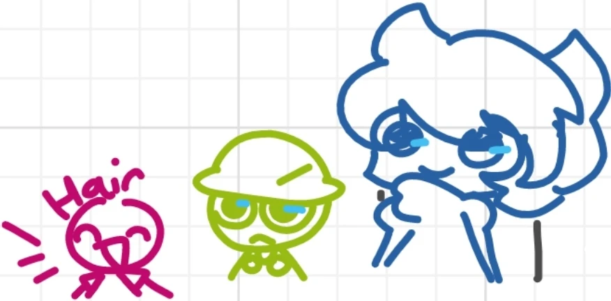 The gang | Fandom