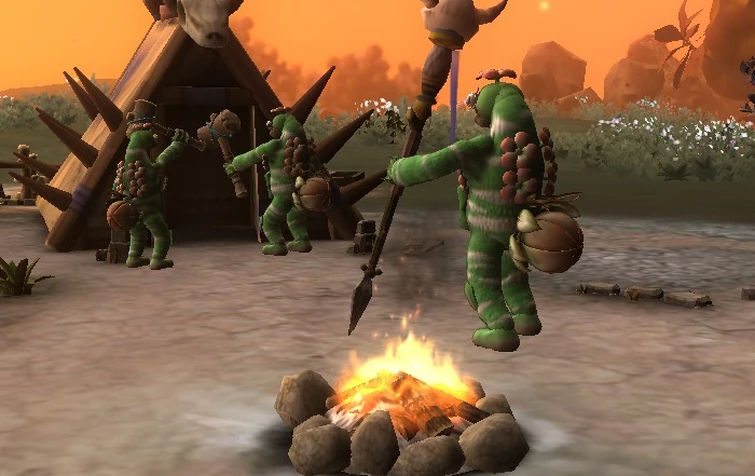 buff eulopii tribe in spore | Fandom