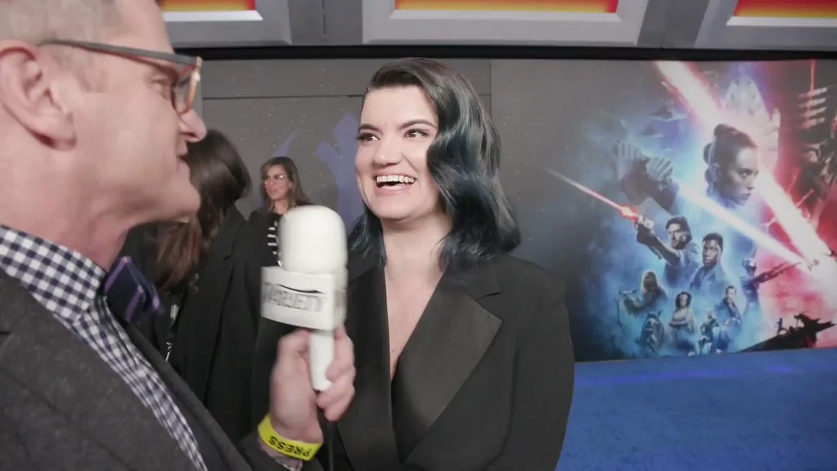 Leslye Headland on Star Wars | Fandom