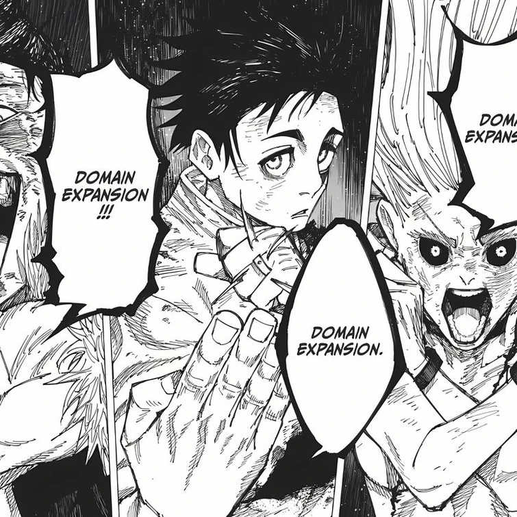 Favorite Panels In Memory Of JJK | Fandom